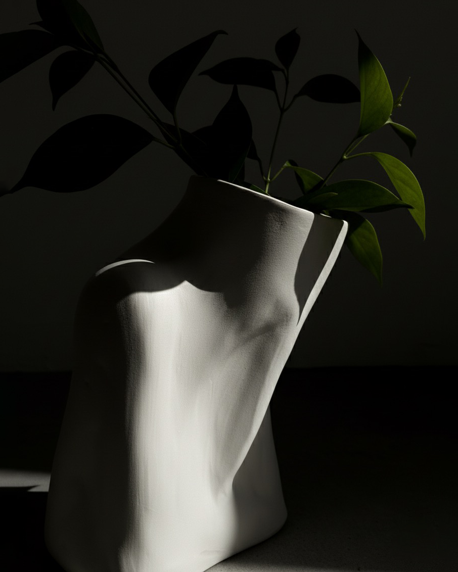 PITALE – DAVIDE BIANCHI DESIGN